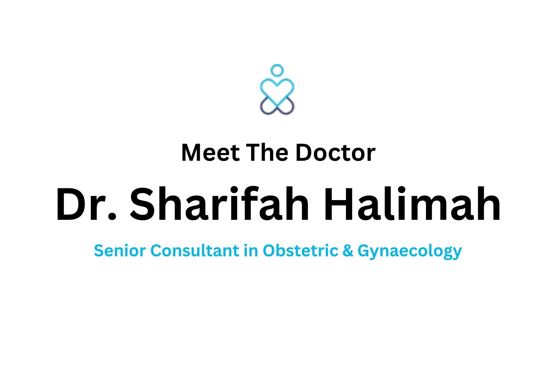Home | Dr. Sharifah Halimah